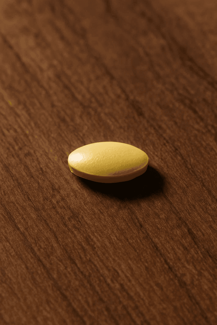 Fast-Acting ED Treatment | Compounds & Generics
